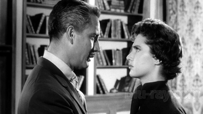 The Robot vs. the Aztec Mummy – Scifist.