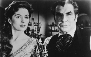 Blood of the Vampire – Scifist.