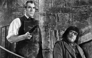 Blood of the Vampire – Scifist.
