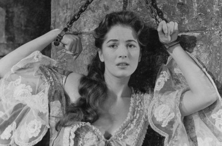 Blood of the Vampire – Scifist.