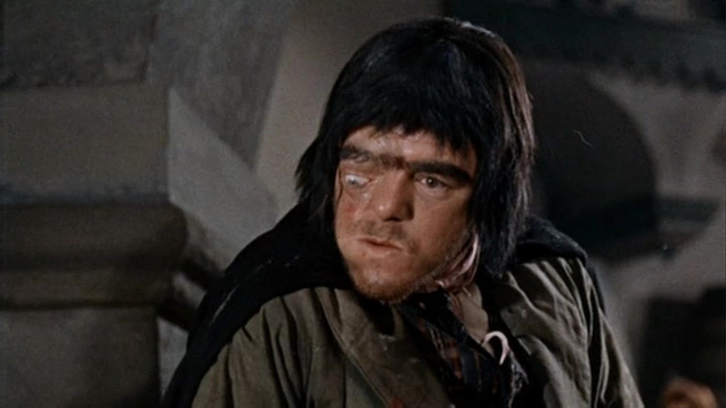 Blood of the Vampire – Scifist.