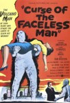 Curse of the Faceless Man – Scifist.