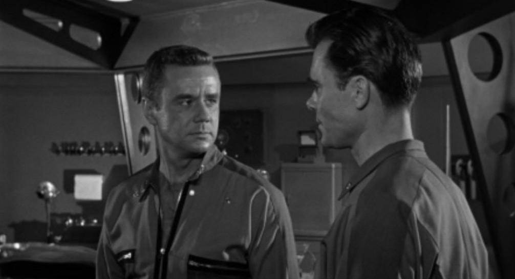 It! The Terror from Beyond Space – Scifist.