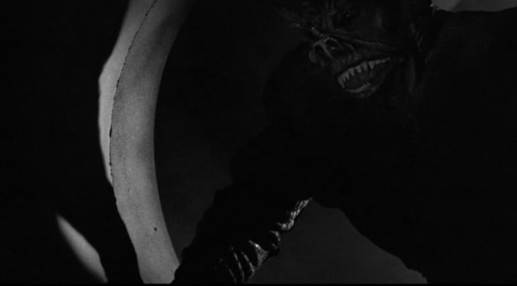 It! The Terror from Beyond Space – Scifist.
