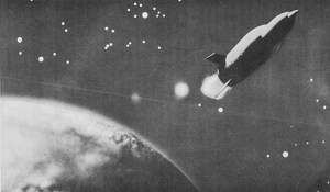 The Day the Sky Exploded – Scifist.