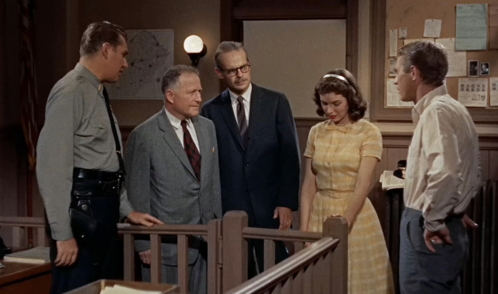 The Blob – Scifist.