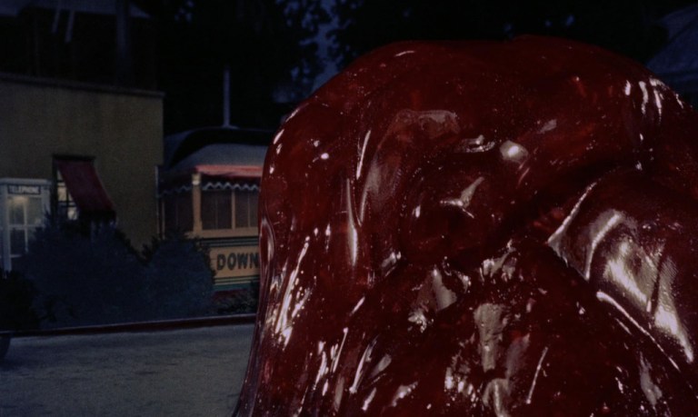 The Blob – Scifist.