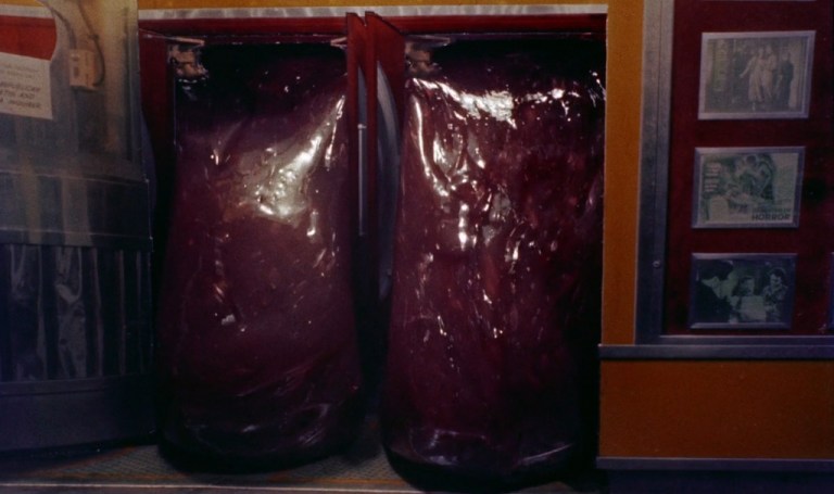 The Blob – Scifist.