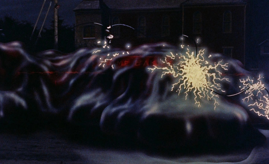 The Blob – Scifist.