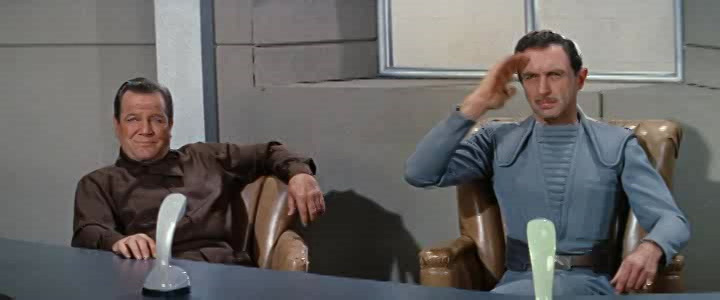 Queen of Outer Space – Scifist.