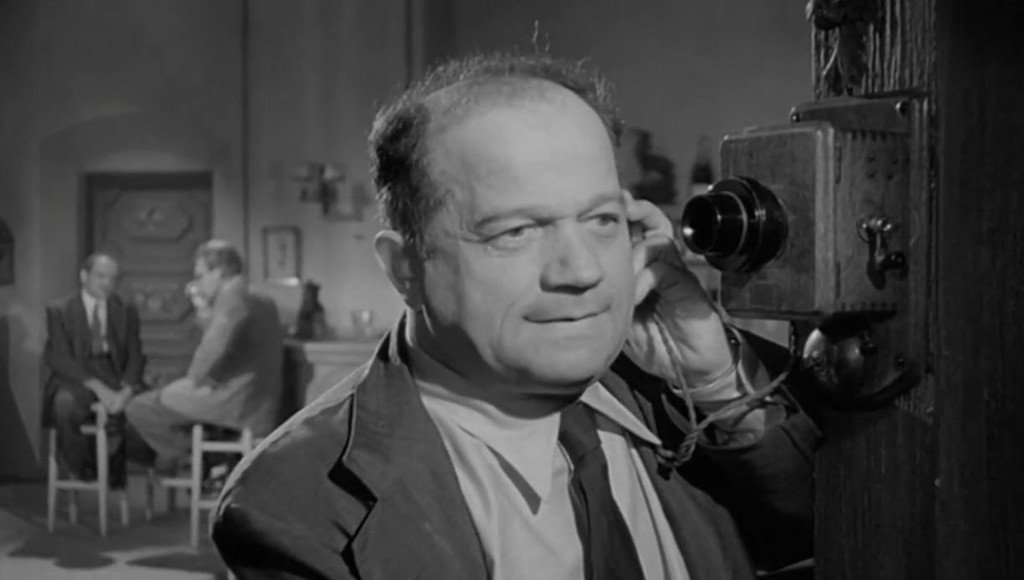 The Trollenberg Terror – Scifist.