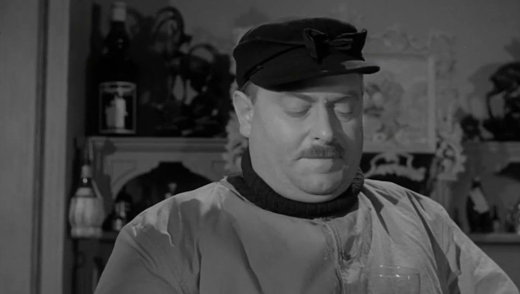 The Trollenberg Terror – Scifist.