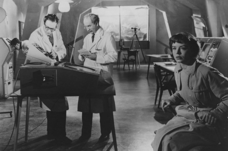 The Trollenberg Terror – Scifist.
