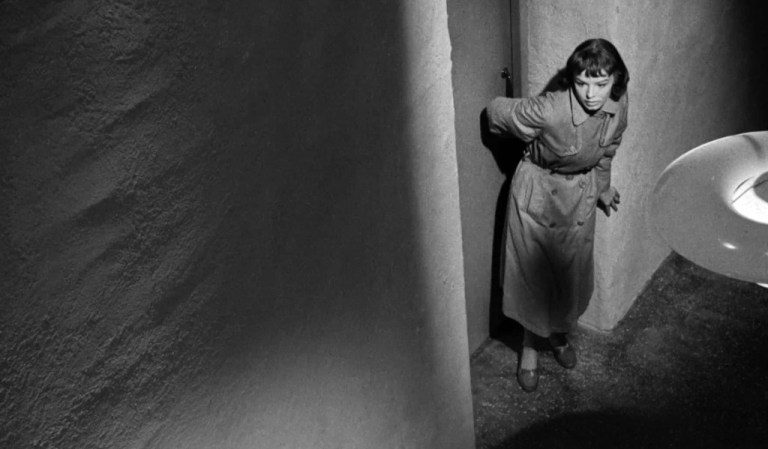 The Trollenberg Terror – Scifist.