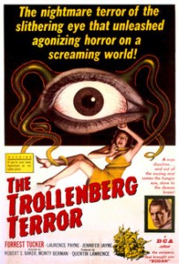 The Trollenberg Terror – Scifist.