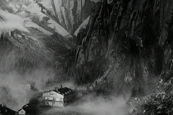The Trollenberg Terror – Scifist.