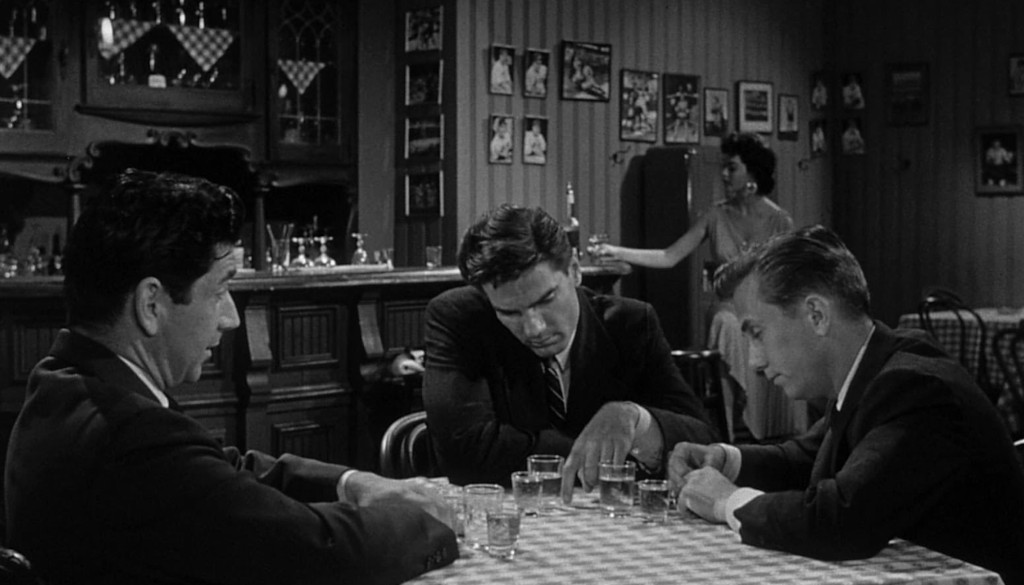 I Married a Monster from Outer Space – Scifist.