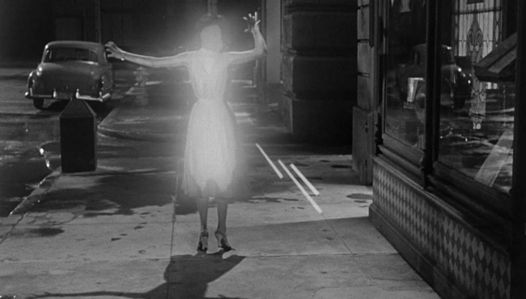 I Married a Monster from Outer Space – Scifist.