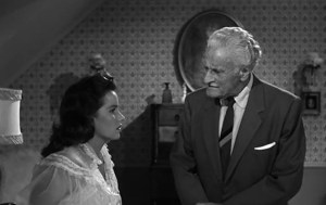 Frankenstein’s Daughter – Scifist.