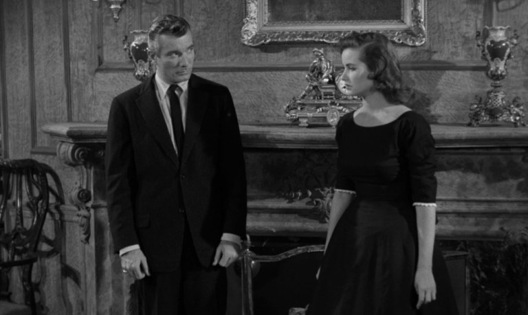 Frankenstein’s Daughter – Scifist.
