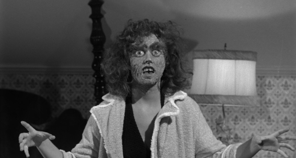 Frankenstein’s Daughter – Scifist.