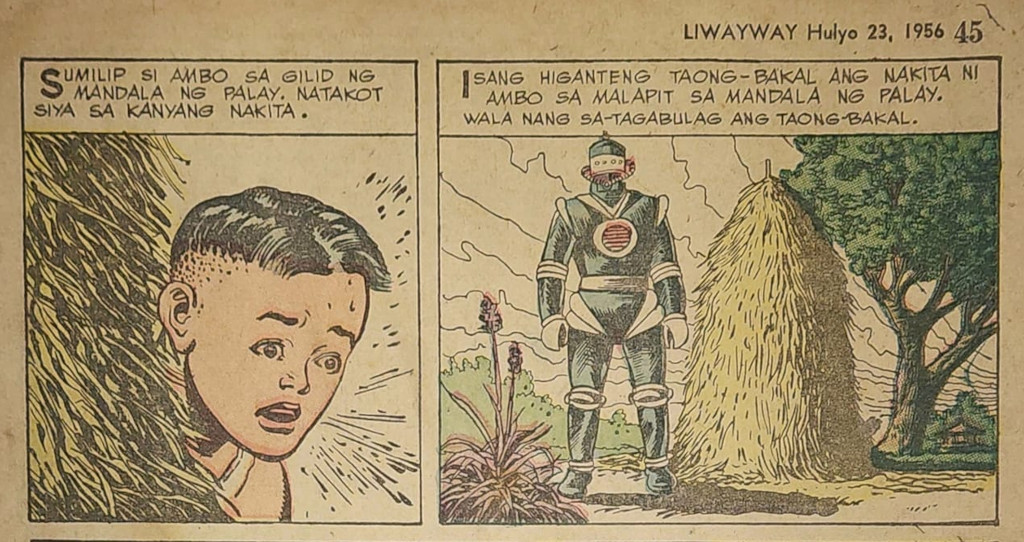 Monsters and Moon Landings: the Lost Filipino Sci-Fi Films – Scifist.